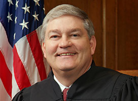Current Judges – Ohio Third District Court of Appeals
