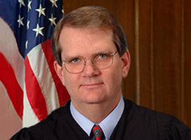 Current Judges – Ohio Third District Court of Appeals